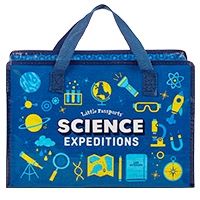 Science Expeditions Subscription for Kids | Little Passports