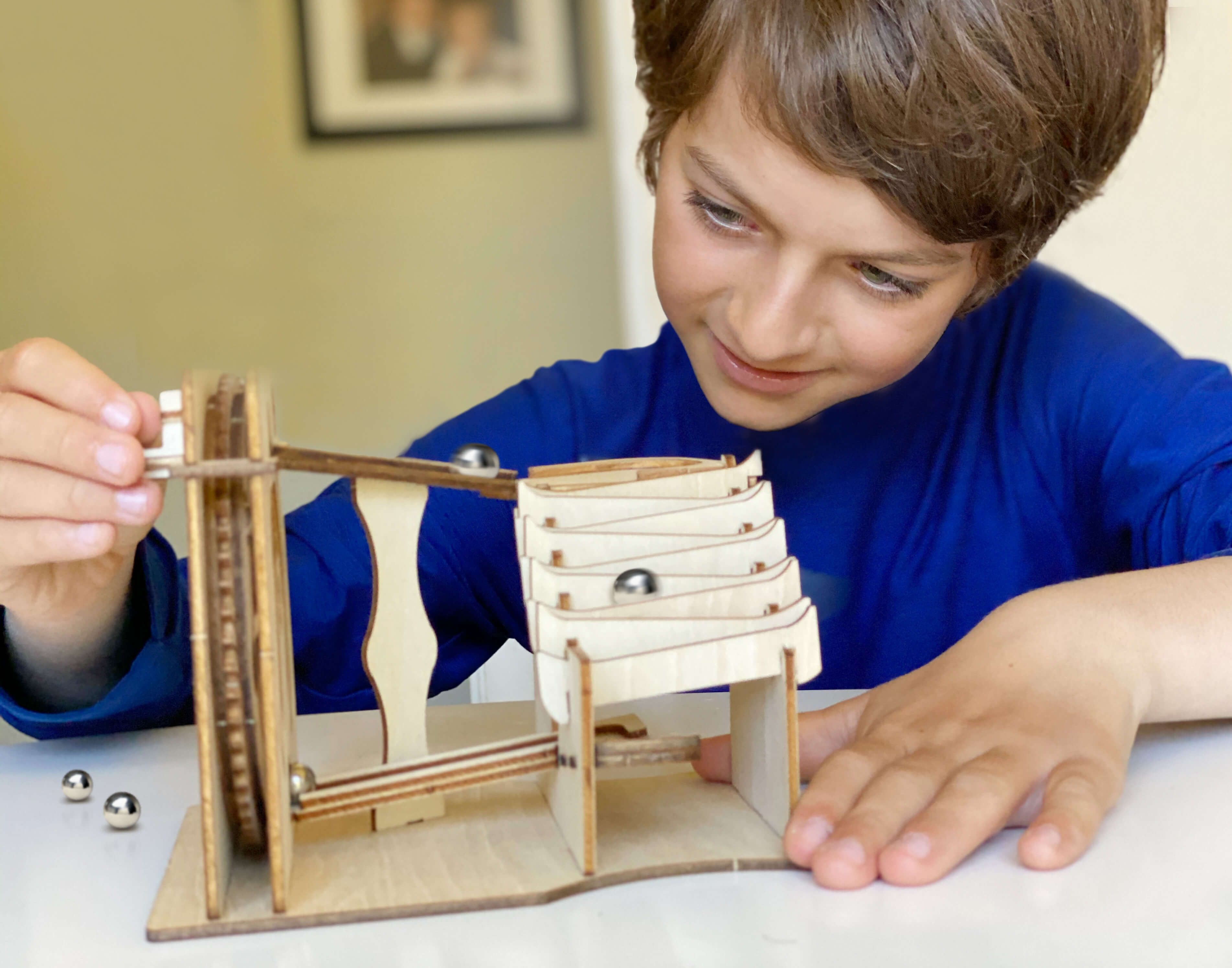 Science Expeditions 6-Pack - Little Passports