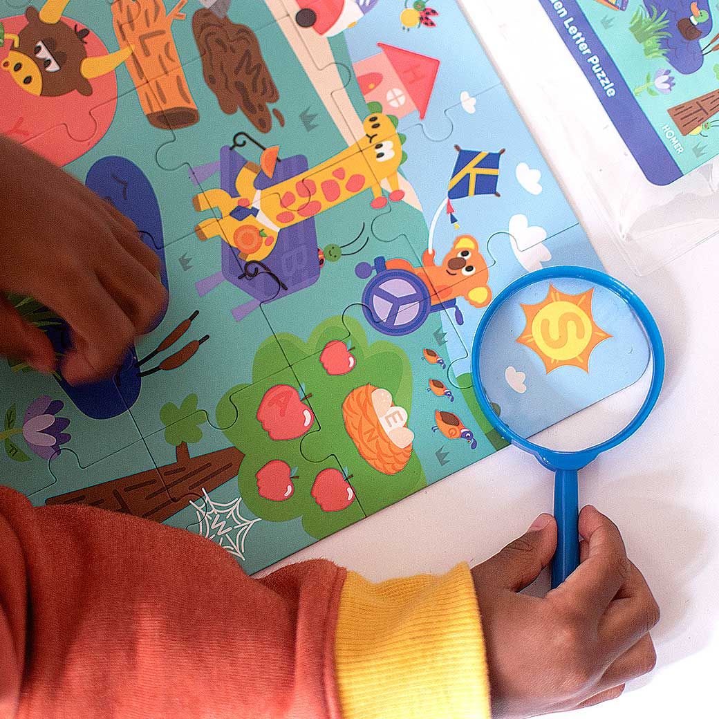 3-5 Archives - Little Passports