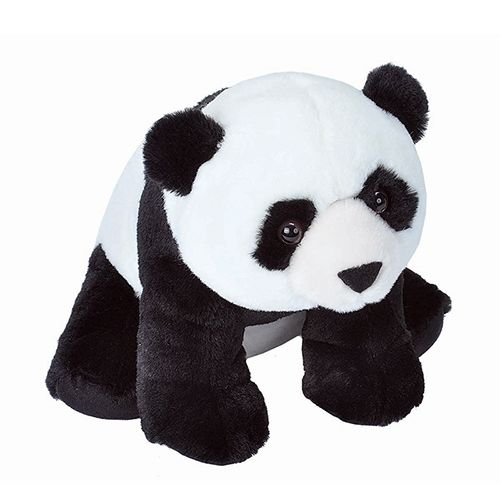 Panda Plush - Little Passports