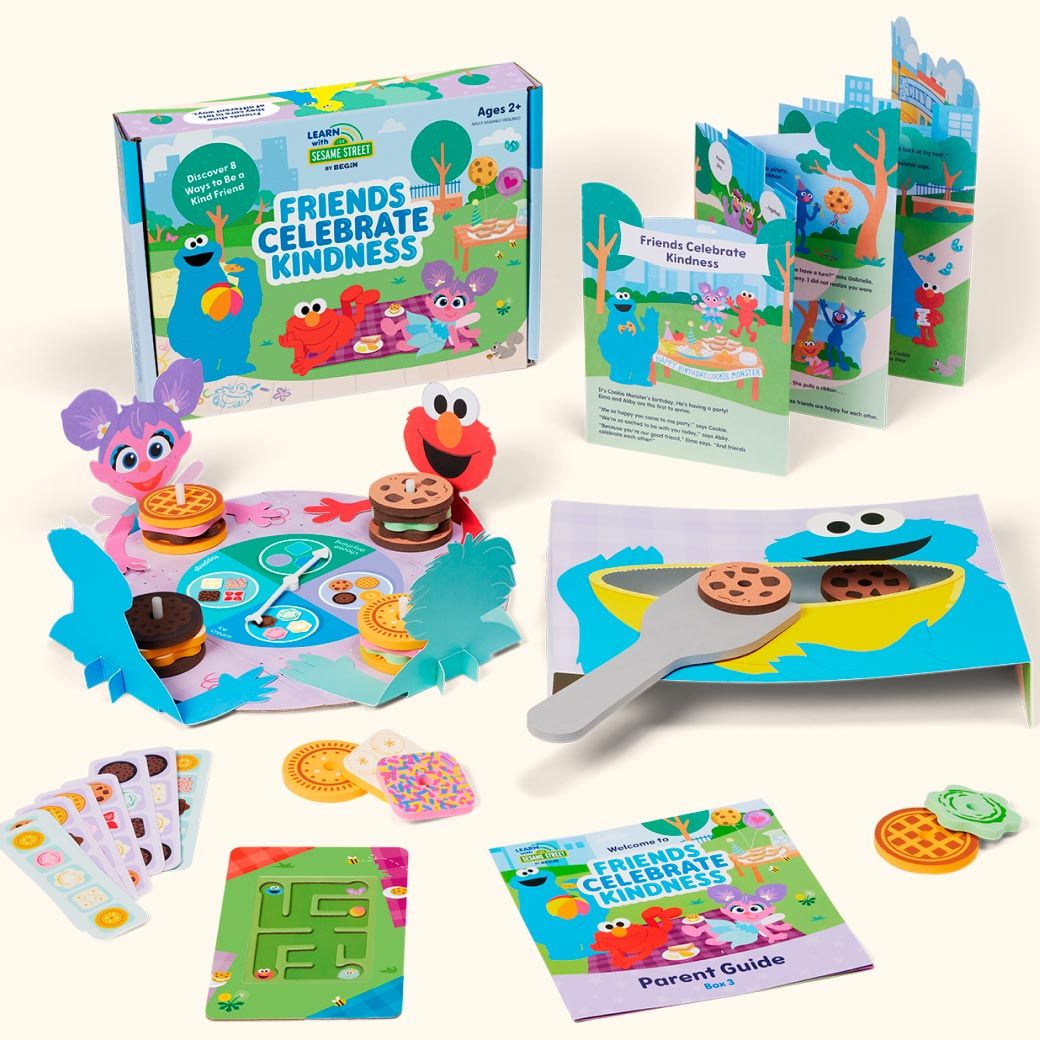 Early Learning Archives - Little Passports