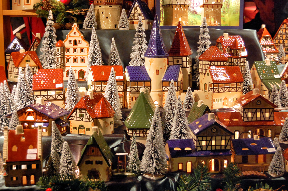 Holiday Traditions Around the World - Little Passports