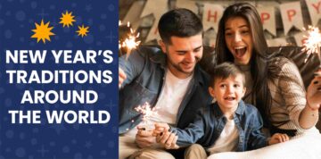 How Is New Year’s Eve Celebrated around the World? - Little Passports