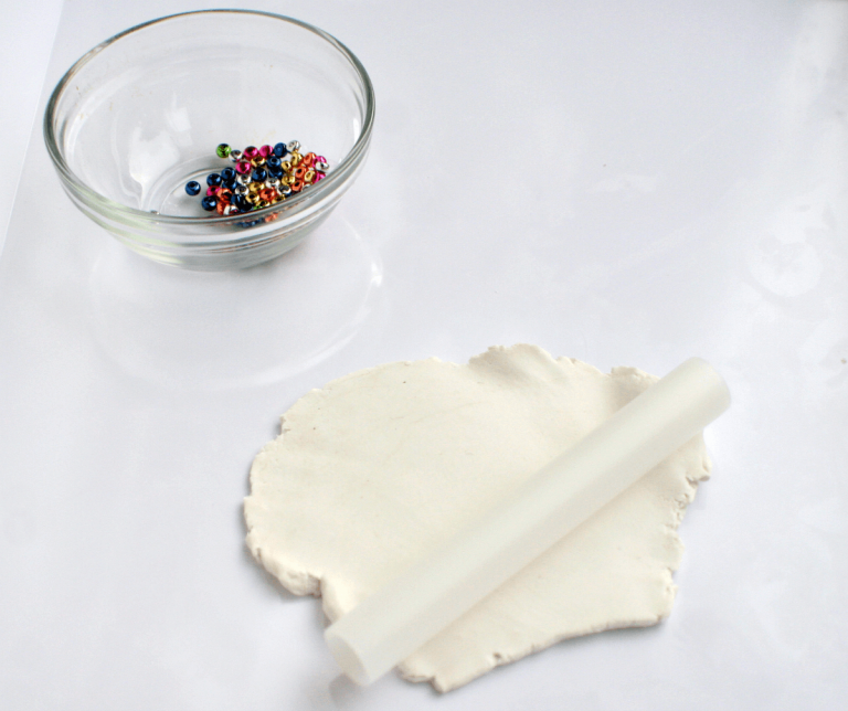 Make Your Own Diya for Diwali - Little Passports