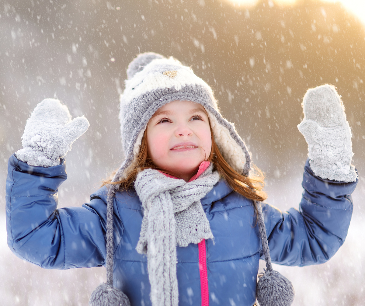 Winter Activities for Kids! - Little Passports