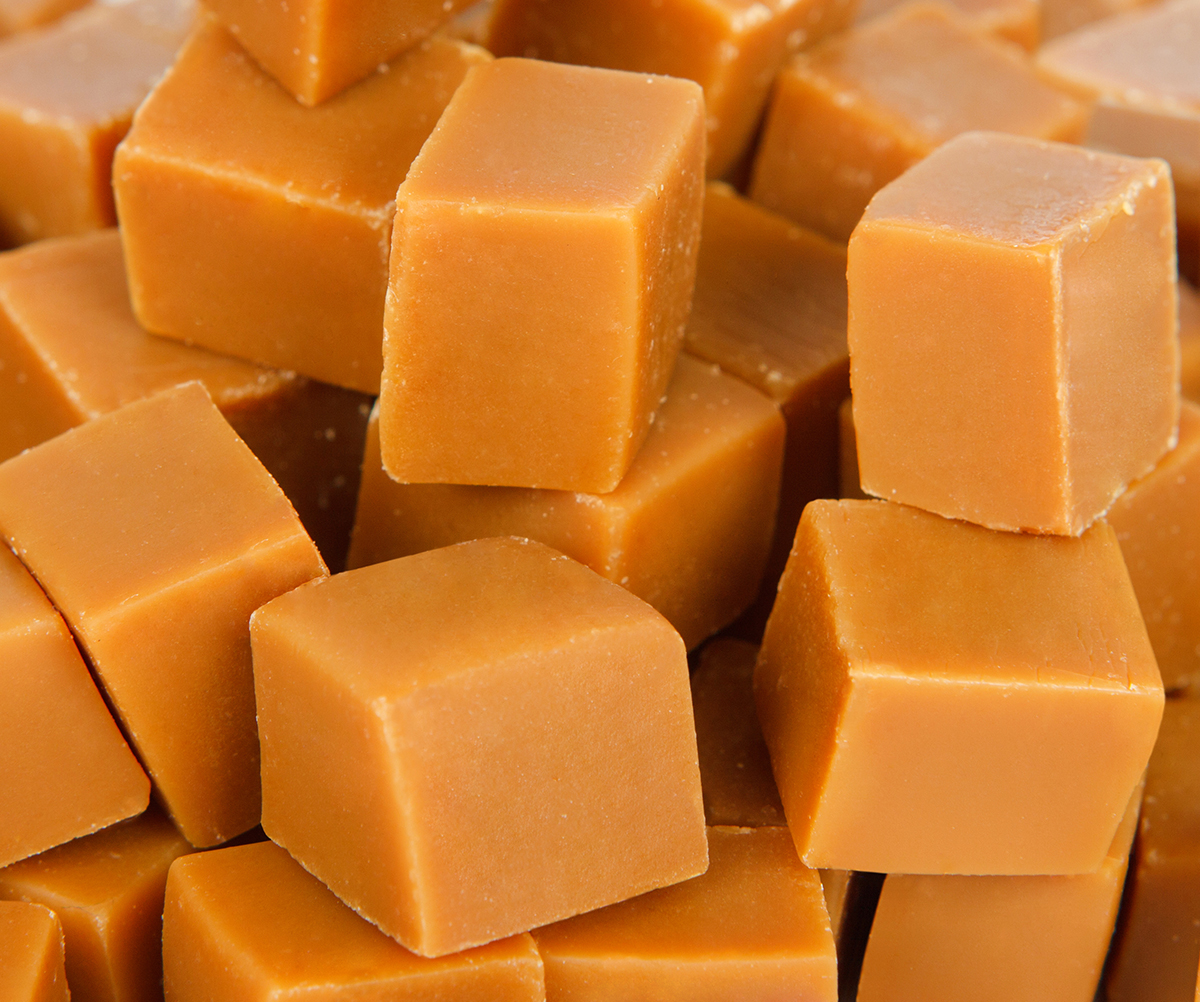 Celebrating Christmas in Wales: Making Taffy! - Little Passports