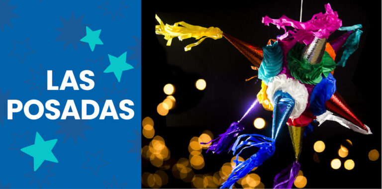 Mexican Christmas Traditions: Las Posadas - Little Passports