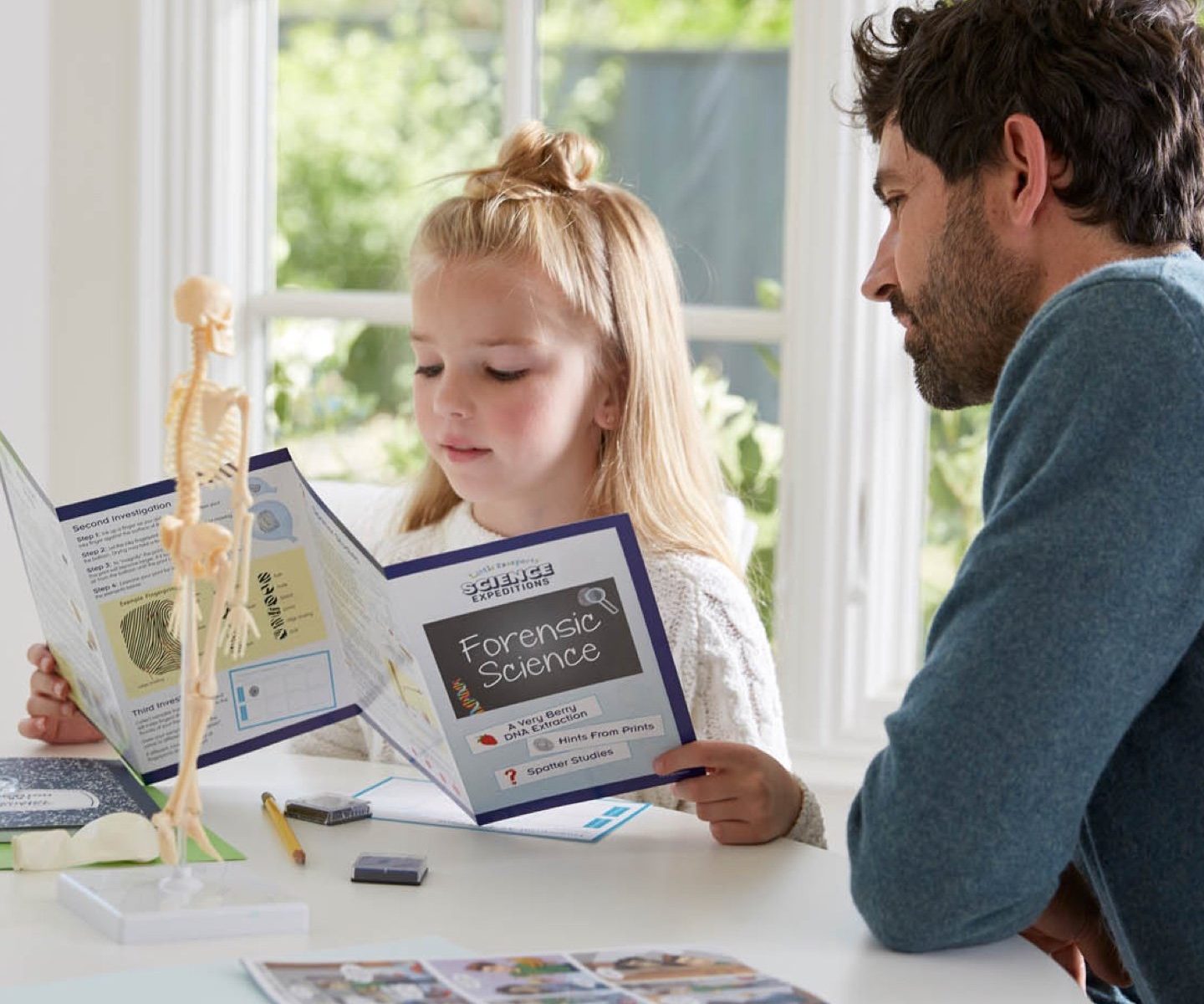 Science Expeditions Subscription for Kids | Little Passports