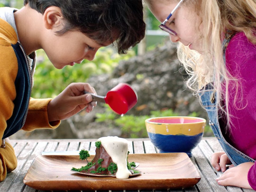 Little Passports - Monthly educational gift subscriptions for kids