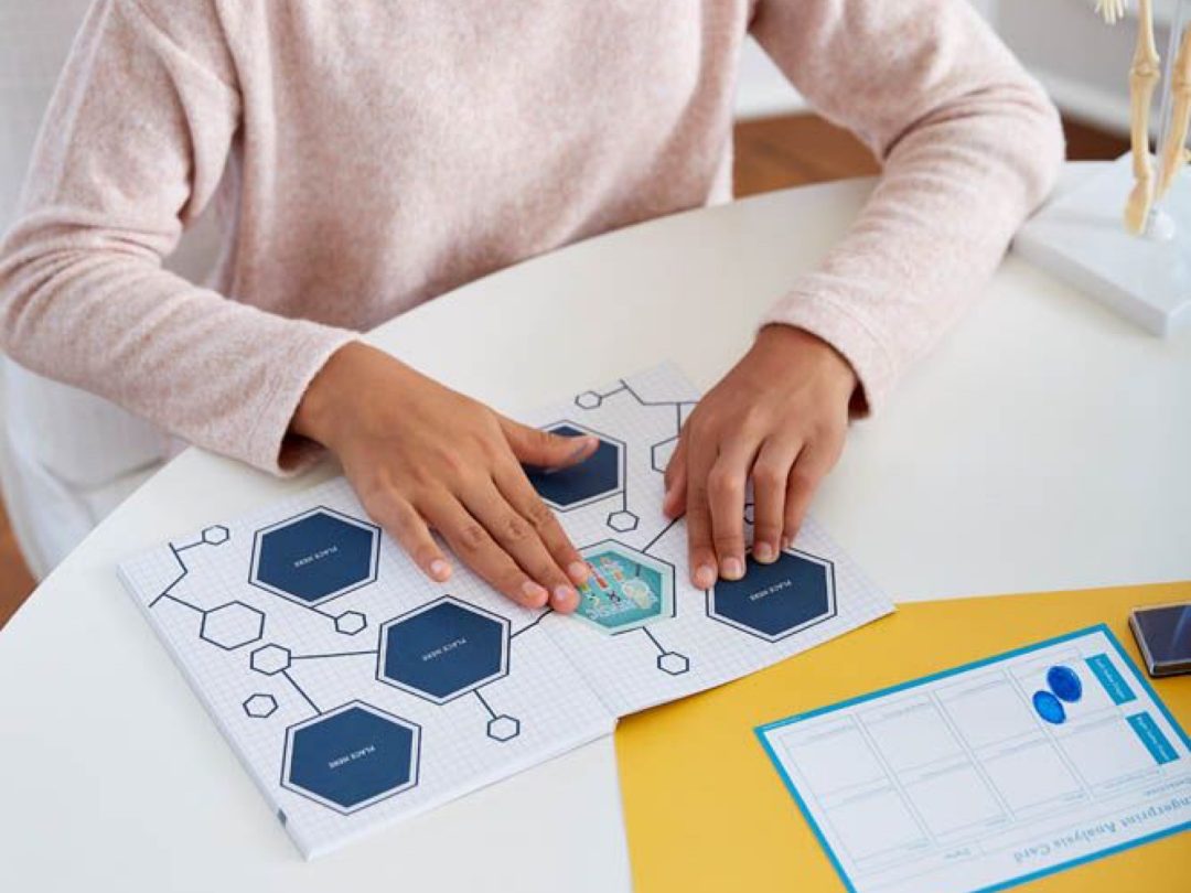 Little Passports - Monthly educational gift subscriptions for kids