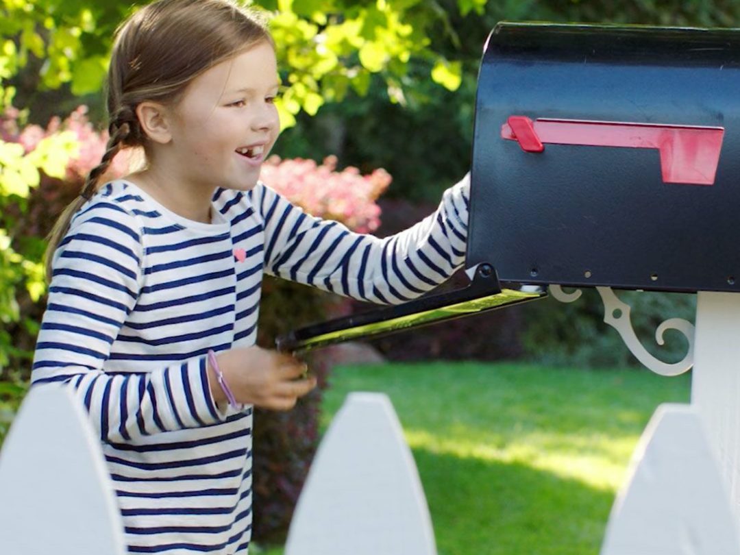 Little Passports - Monthly educational gift subscriptions for kids