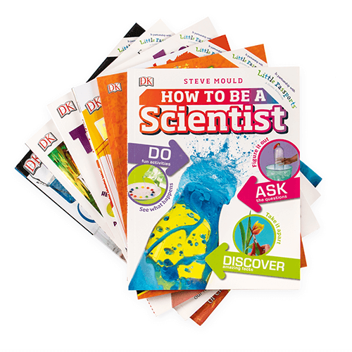 Science Expeditions Subscription for Kids | Little Passports