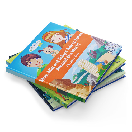 Early Explorers Subscription | Explorer Kit for Kids | Little Passports