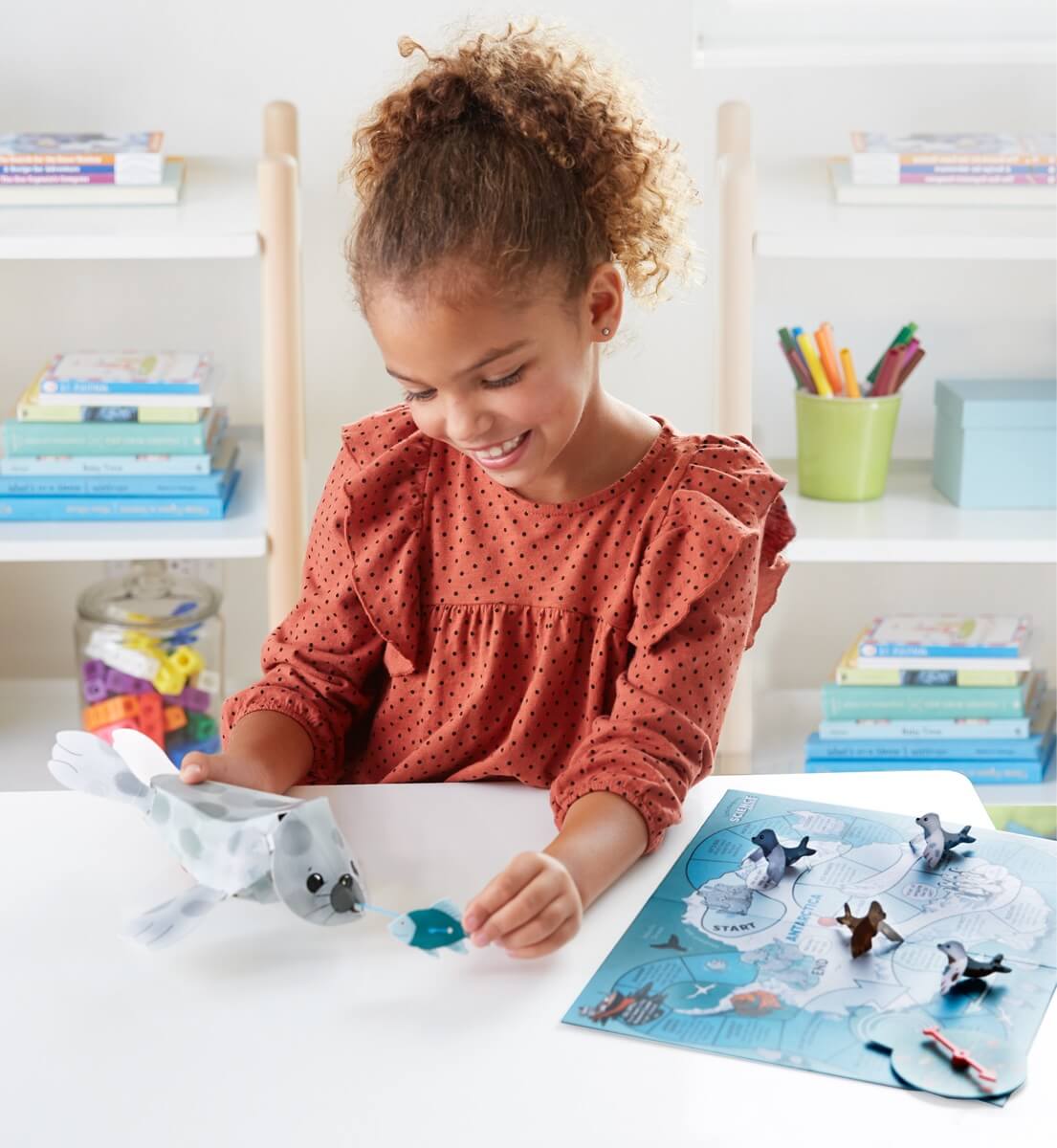 Science Junior Subscription | Monthly Science Kits for Kids | Little ...