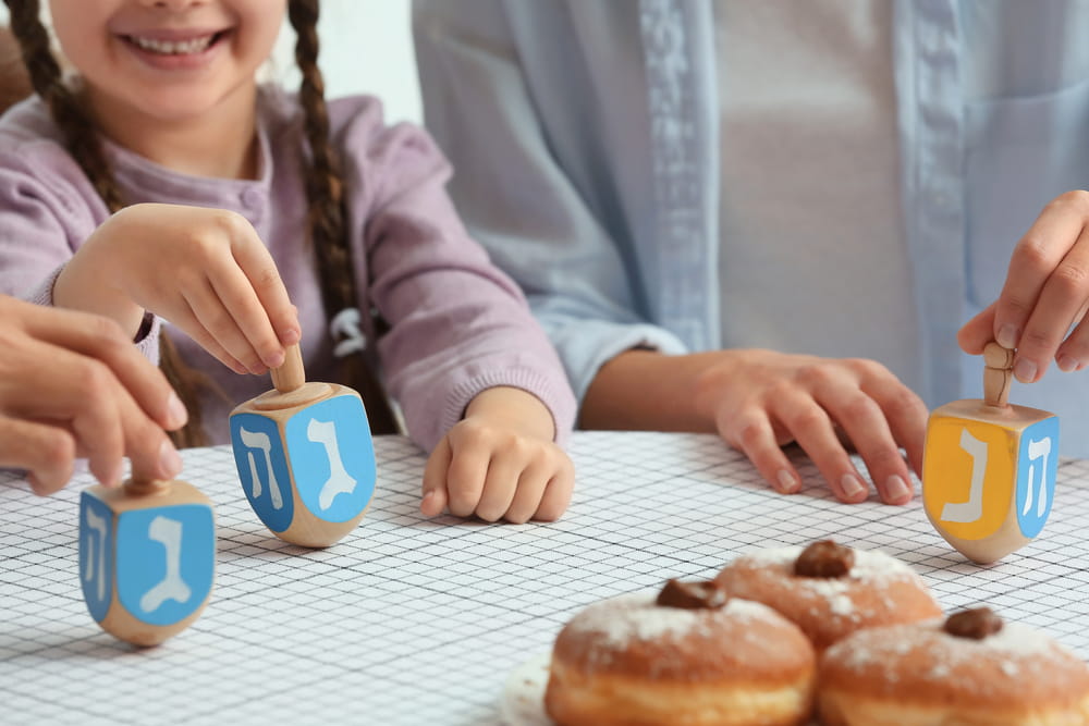 Celebrate Hanukkah with Three Traditional Recipes - Little Passports