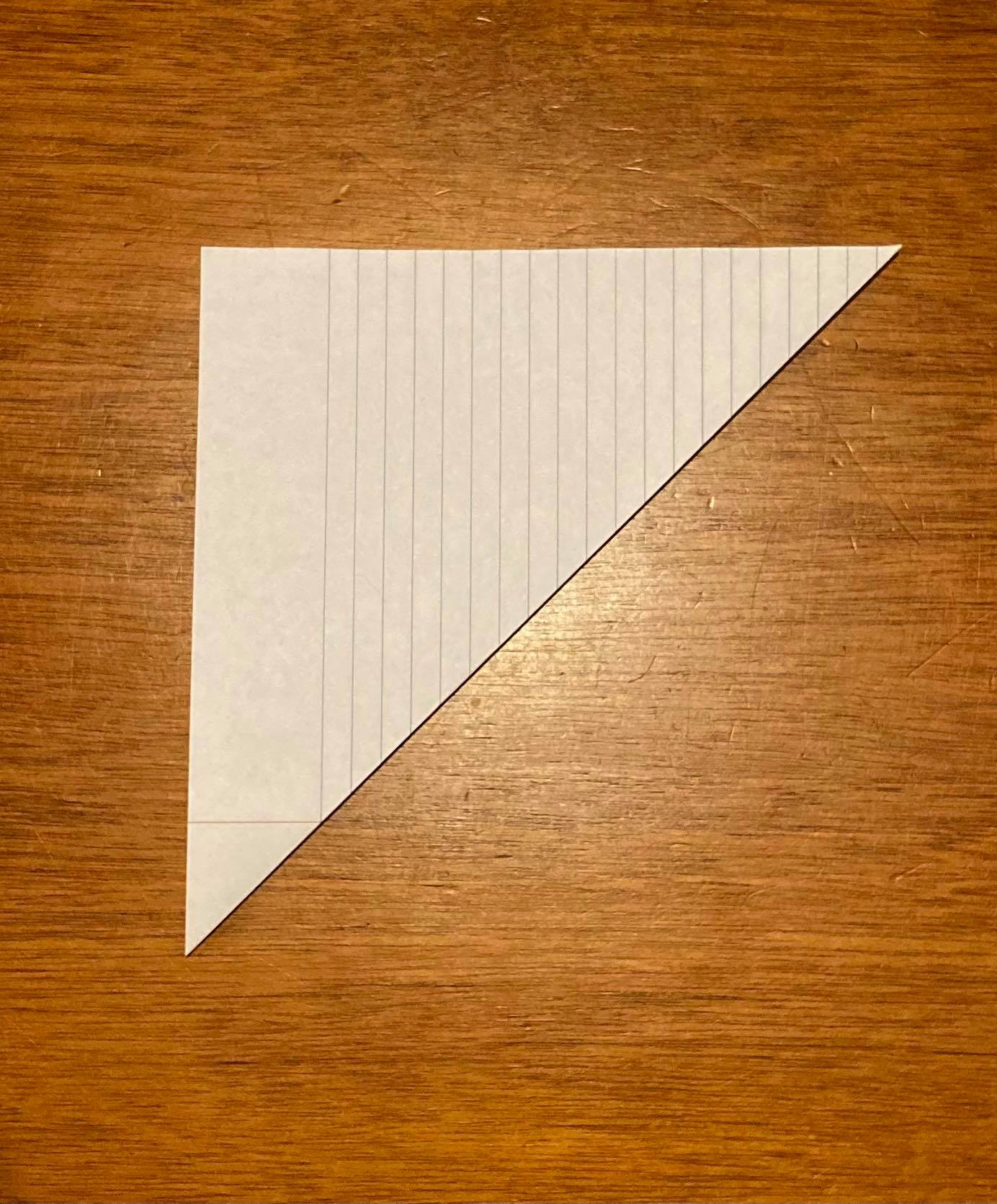 DIY Origami Desk Organizer - Little Passports