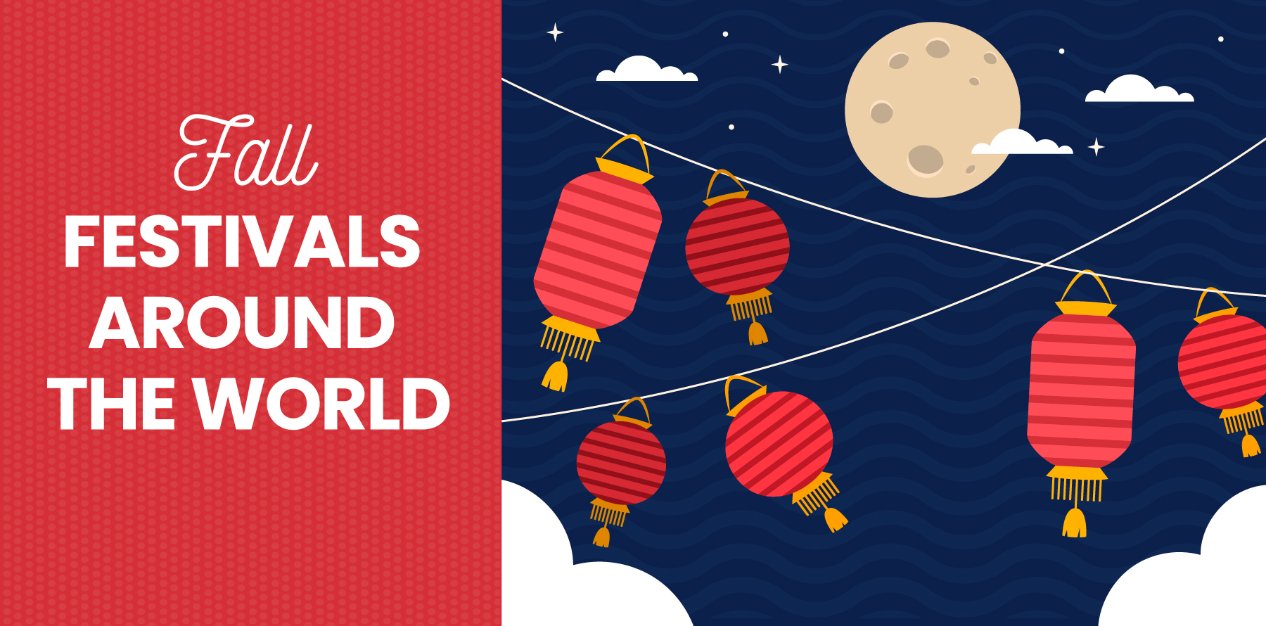 Harvesting New Traditions This Fall - Little Passports