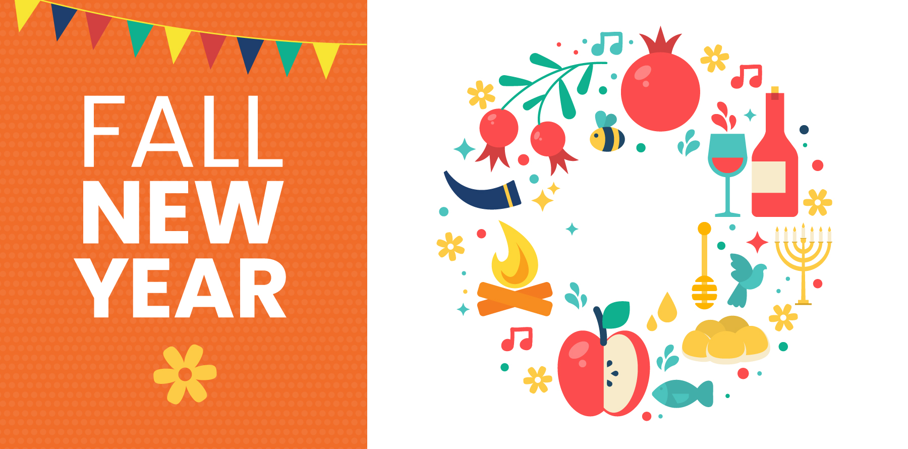 Fall Marks an Ending and a Beginning - Little Passports