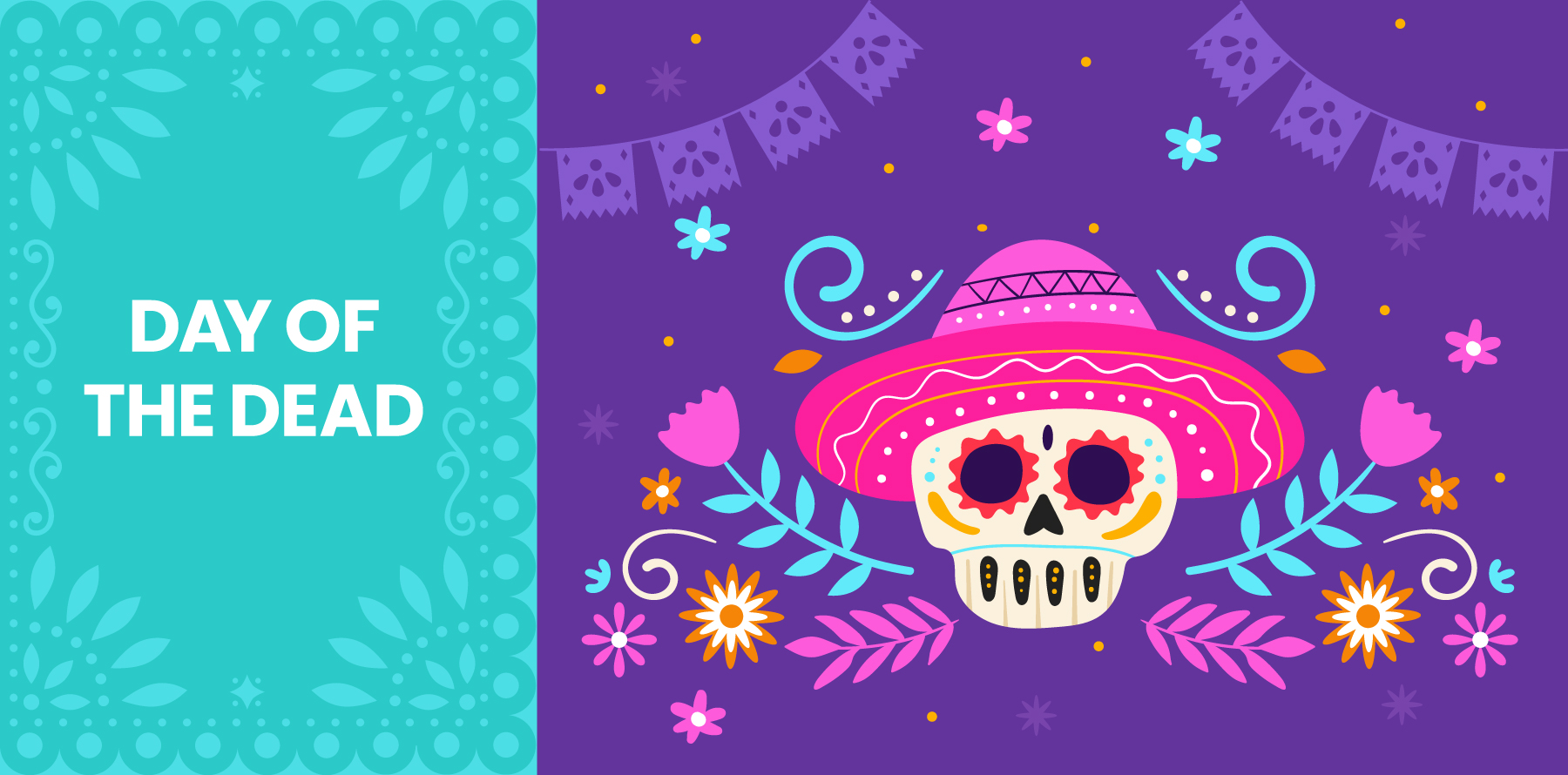 Celebrating Life During Day of the Dead - Little Passports