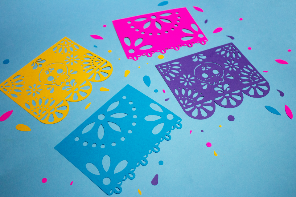 Celebrating Life During Day of the Dead - Little Passports