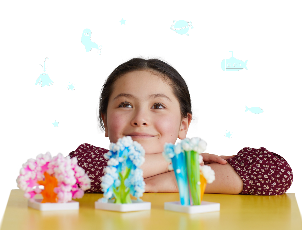 Science Junior Subscription | Monthly Science Kits for Kids | Little ...