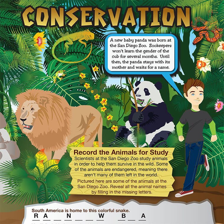 Little Passports - Monthly educational gift subscriptions for kids