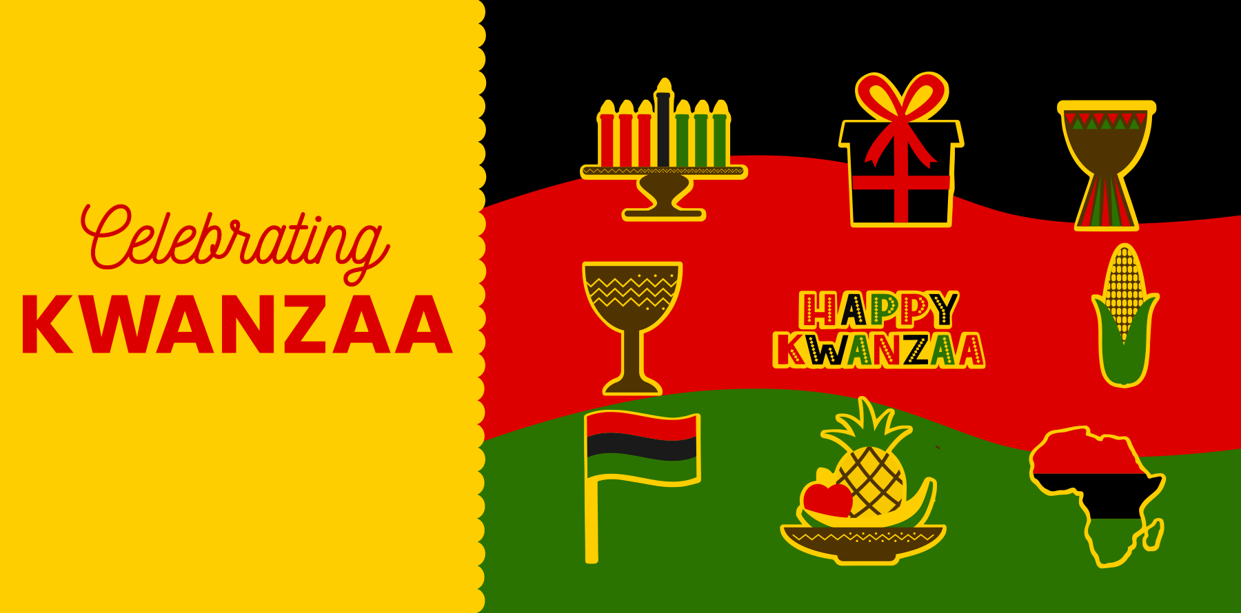 Celebrating Kwanzaa - Little Passports