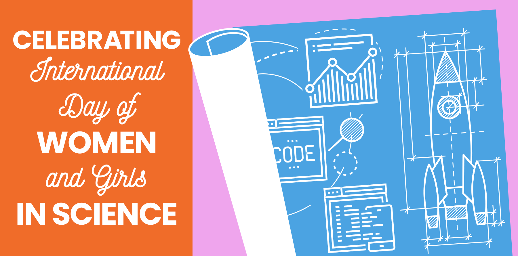 Celebrating International Day of Women and Girls in Science - Little ...