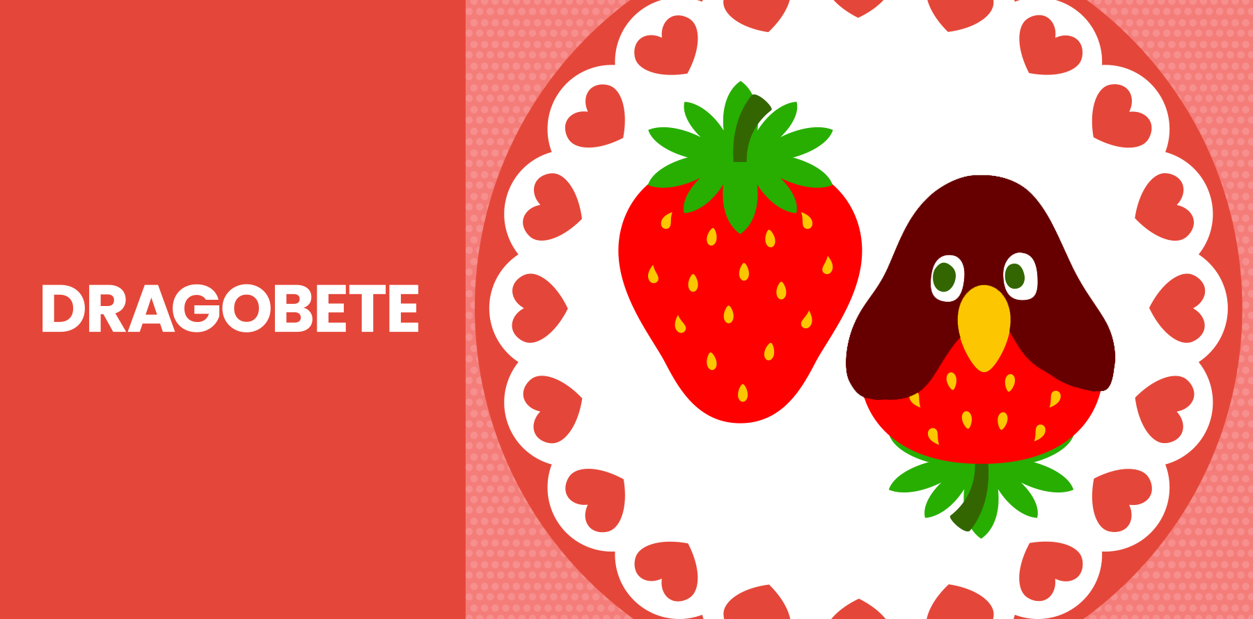 Dragobete - Little Passports