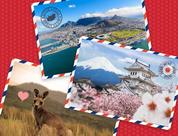 17 Holidays Around the World - Little Passports
