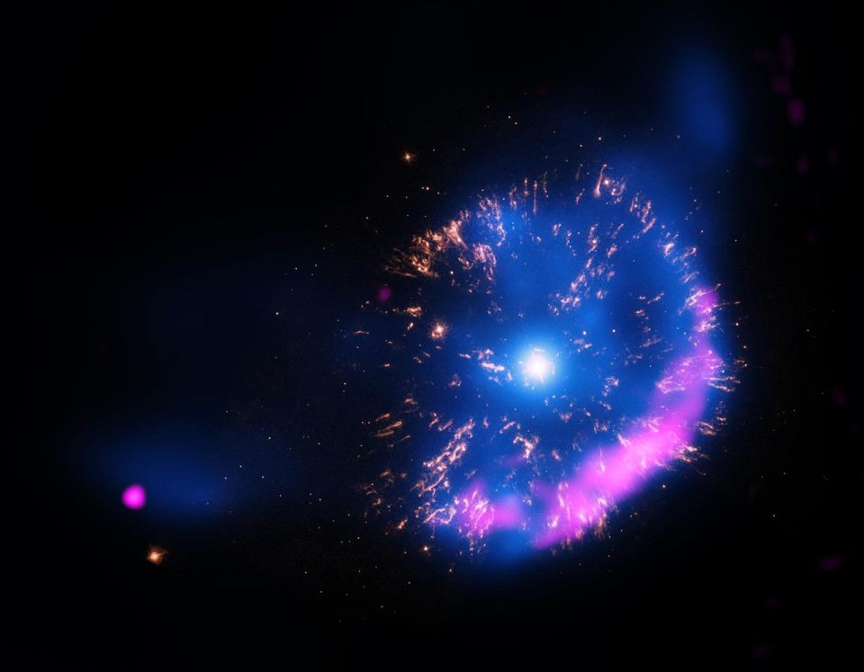 What Do Stars Look Like Up Close? - Little Passports