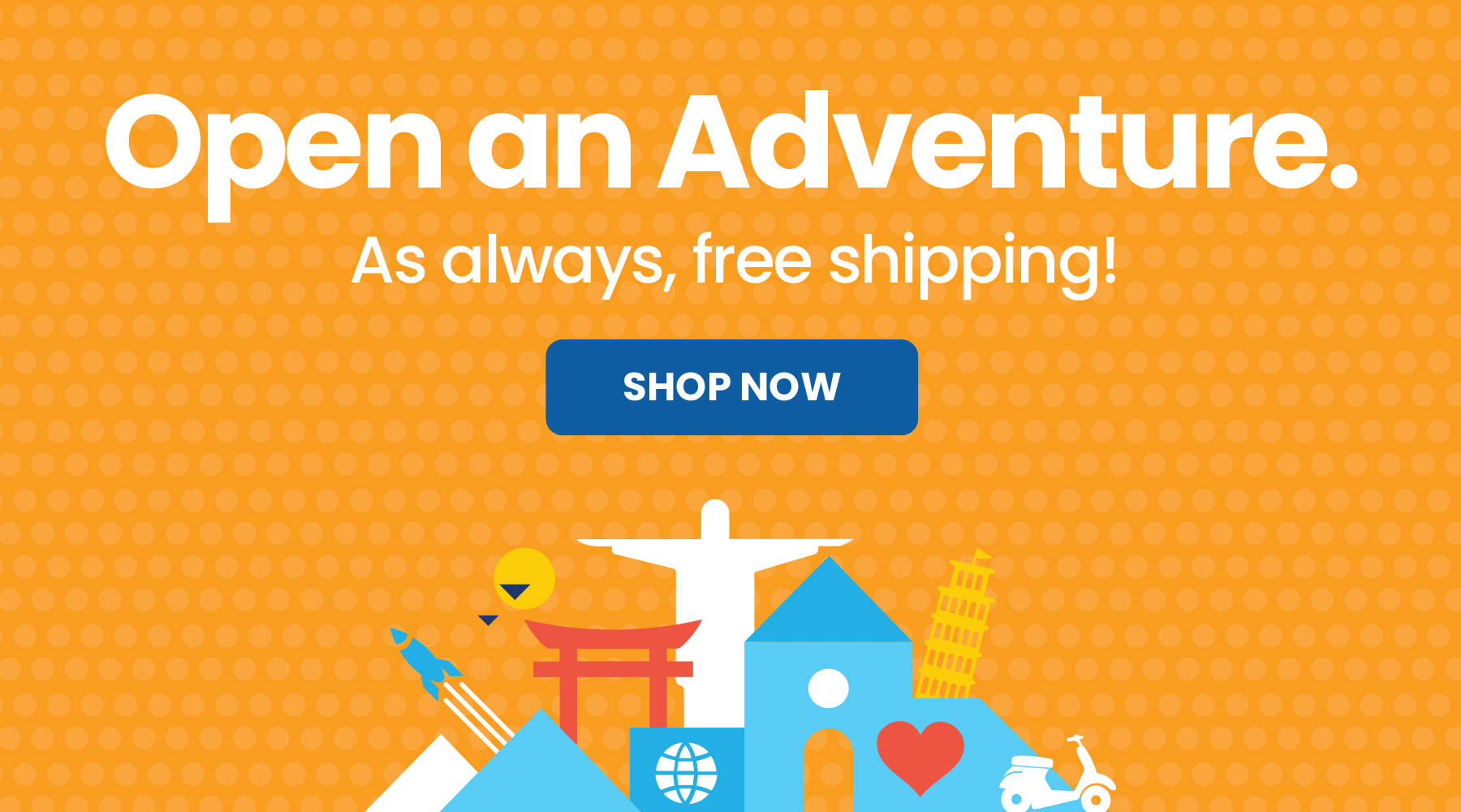 Little Passports - Monthly educational gift subscriptions for kids