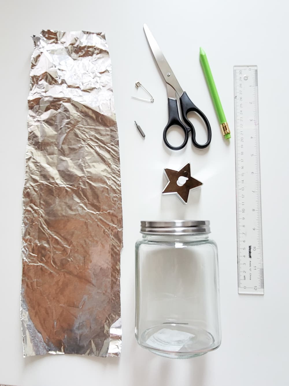 DIY Constellation Light Craft | Little Passports