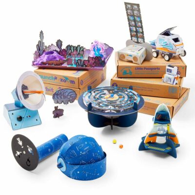 Little Passports | Monthly Learning Subscriptions for Kids