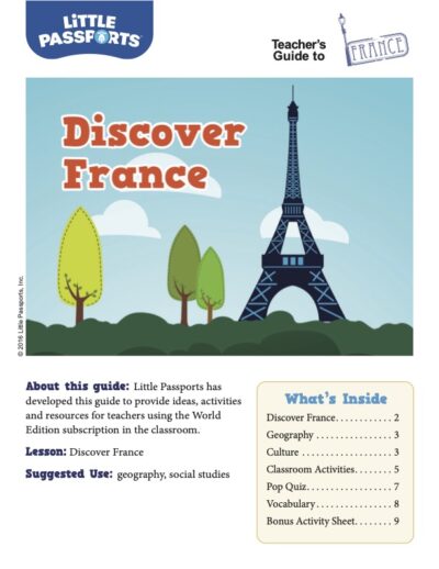 Explore Montana, the Treasure State - Little Passports