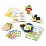 Food Around the World International Food Kit | Little Passports