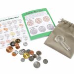 World Coin Collection: Real Coins For Kids | Little Passports