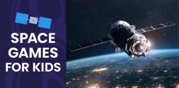 5 Out of This World Space Games for Kids - Little Passports