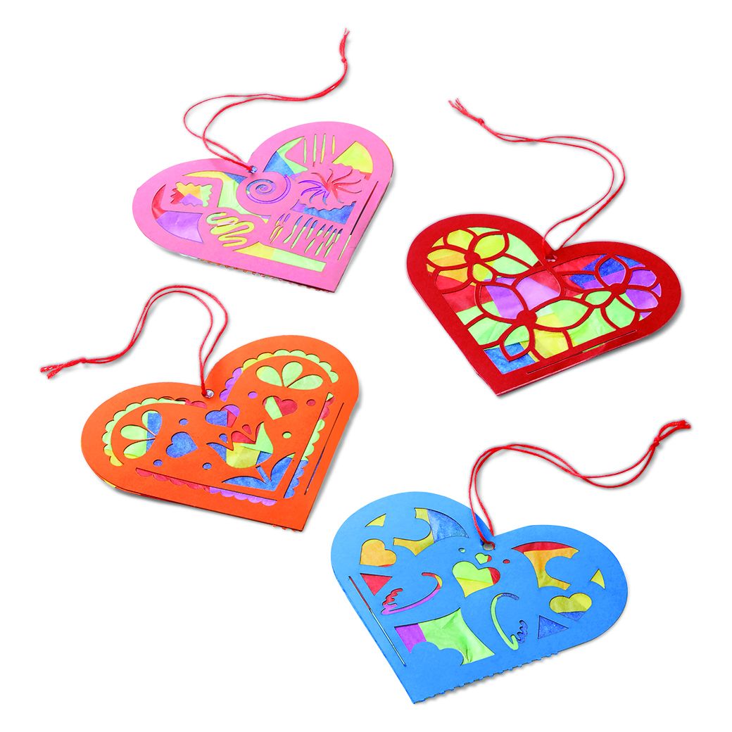 Valentine's Day Craft Bundle | Little Passports