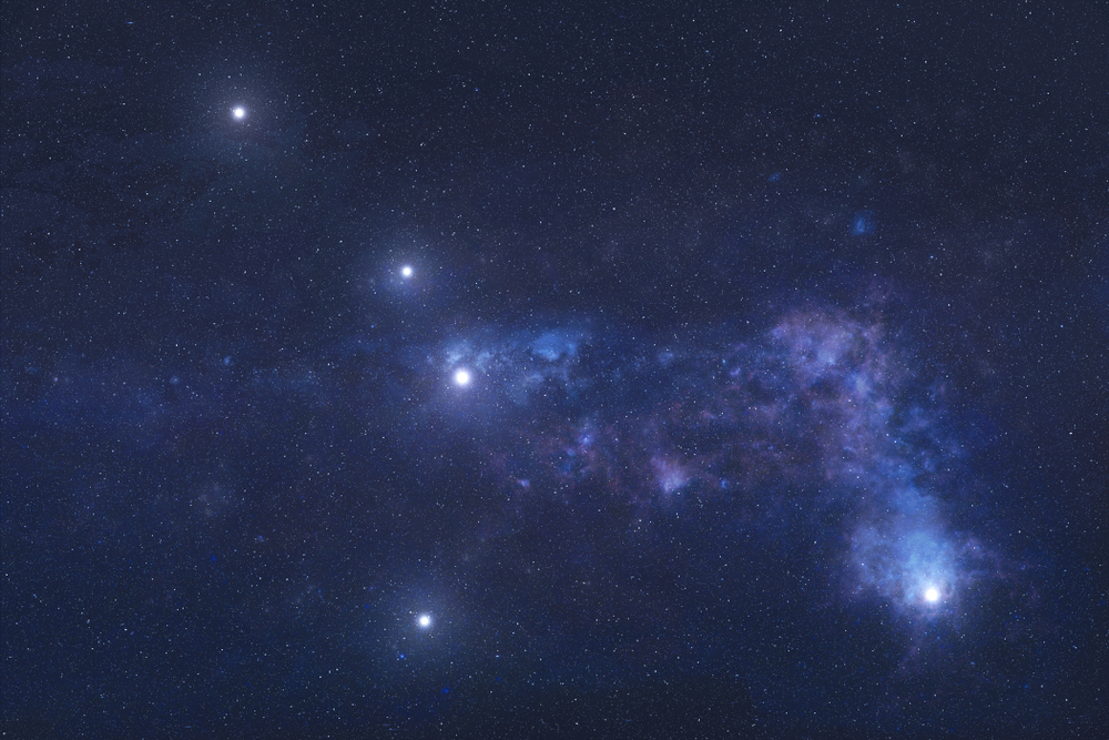 Let’s Explore the Constellations - Little Passports