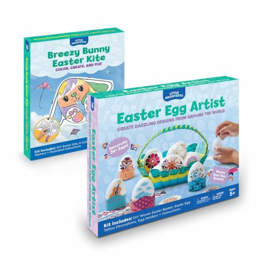 Eyewitness Books: Water - Little Passports