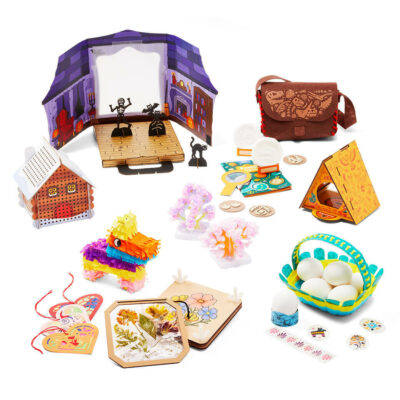 Little Passports | Monthly Learning Subscriptions for Kids