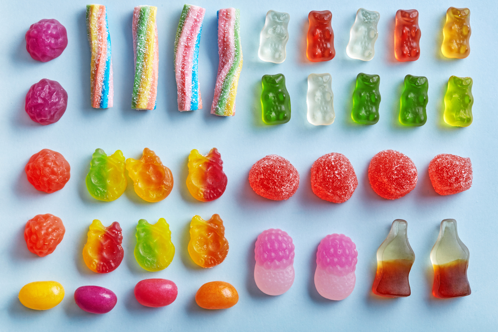 Learn How to Make Gummy Bears with This Fun Recipe - Little Passports