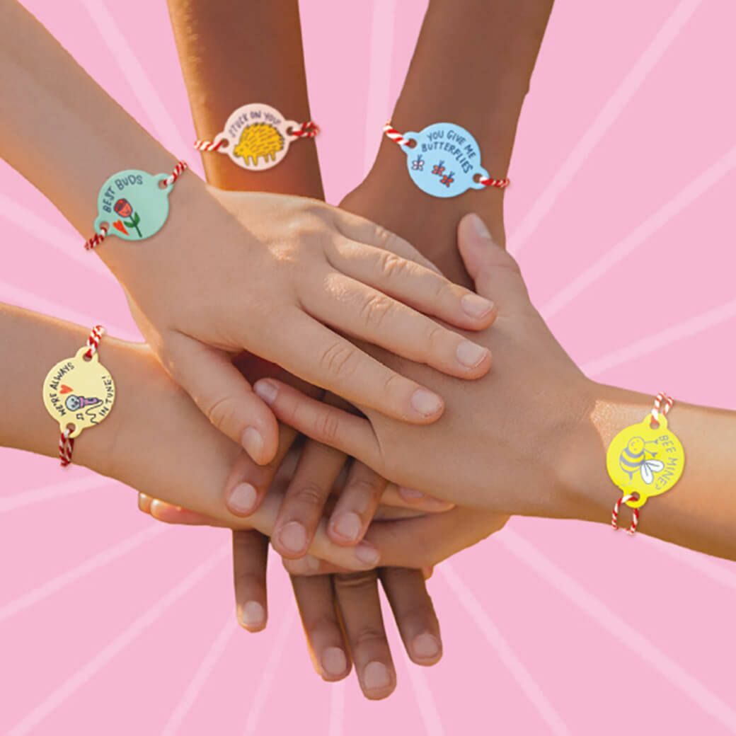 Valentine's Day Craft Bundle | Little Passports