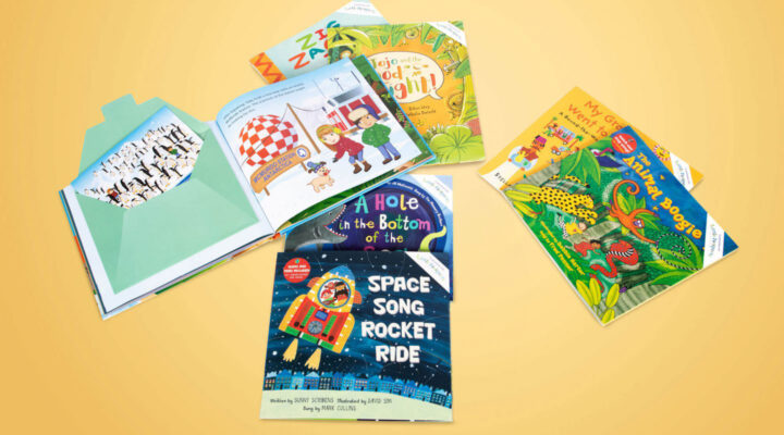 Early Explorers Subscription | Explorer Kit for Kids | Little Passports