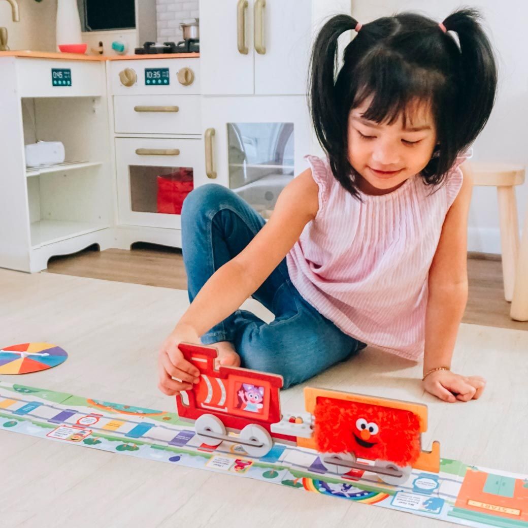 Learn with Sesame Street 3-Pack - Little Passports