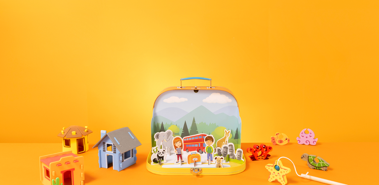 Little Passports | Monthly Learning Subscriptions for Kids