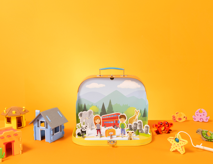 Little Passports | Monthly Learning Subscriptions for Kids