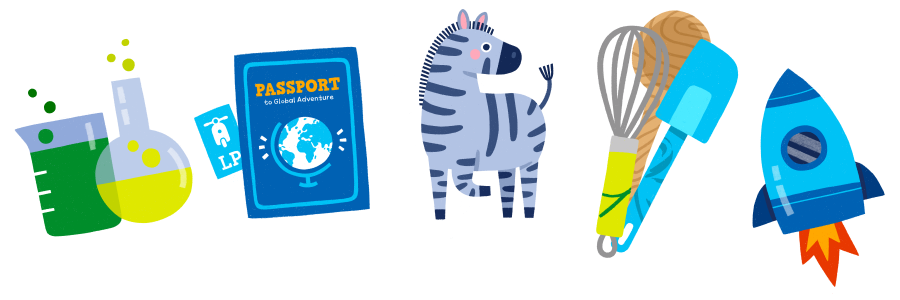 Little Passports | Monthly Learning Subscriptions for Kids