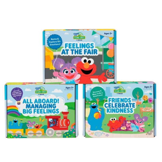 Learning Toys & Board Games for Kids | Little Passports